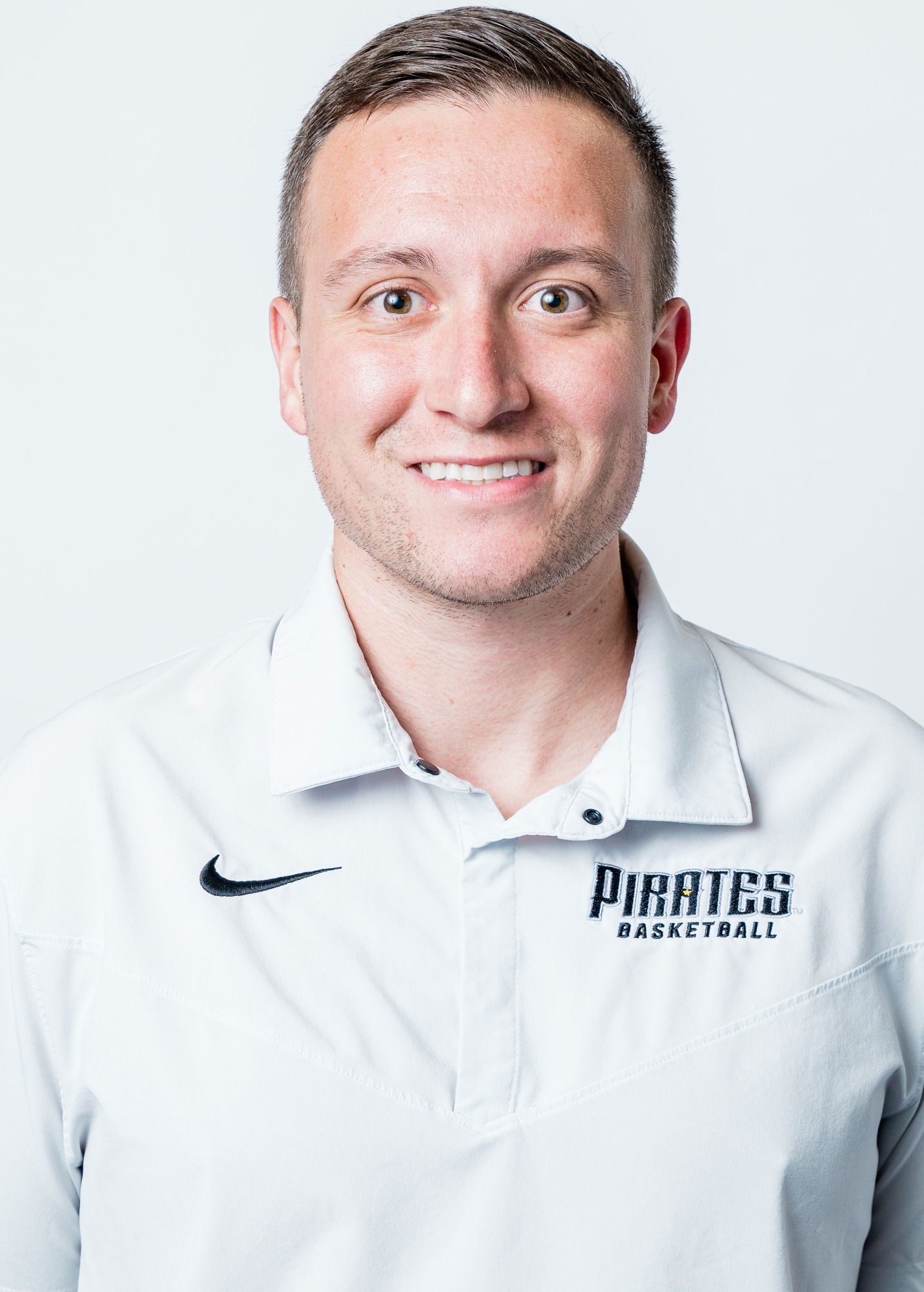 Jack Johnson - Assistant Men's Basketball Coach - Men's Basketball ...