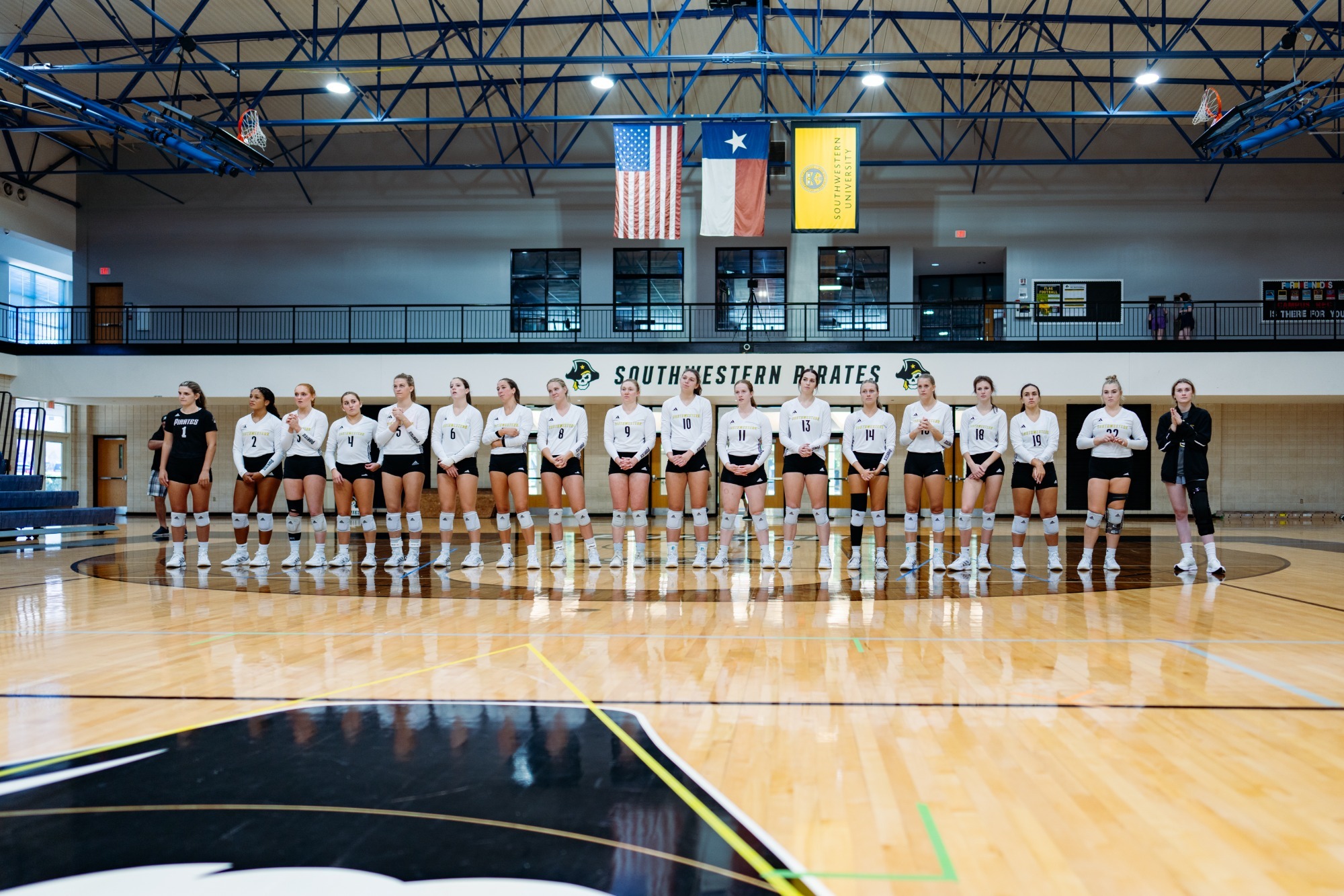 Southwestern University mourns the loss of Student-Athlete Kylie Intfen ...