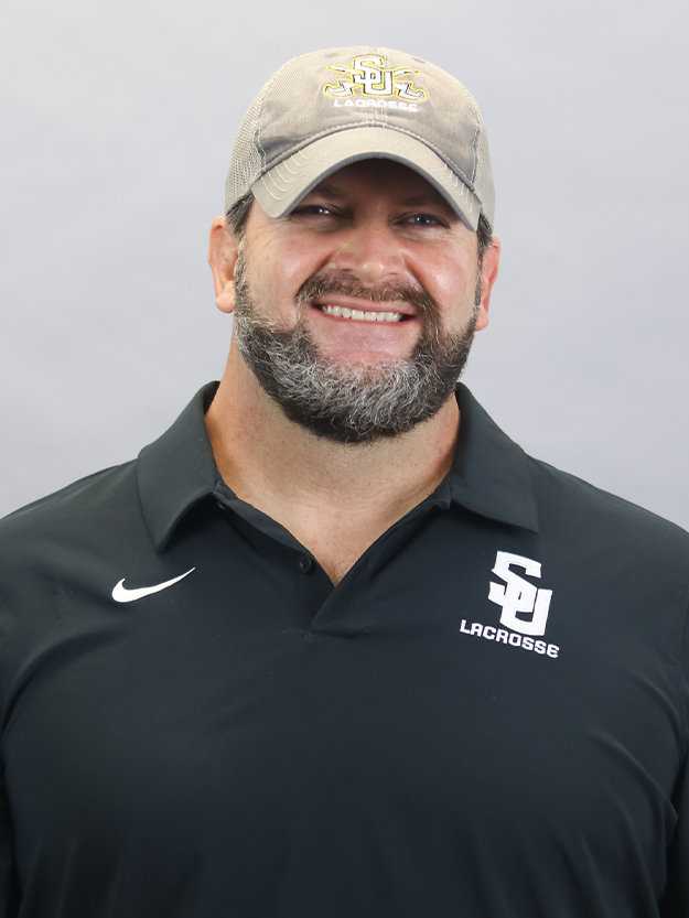 Bill Bowman - Head Men's Lacrosse Coach - Men's Lacrosse Coaches ...