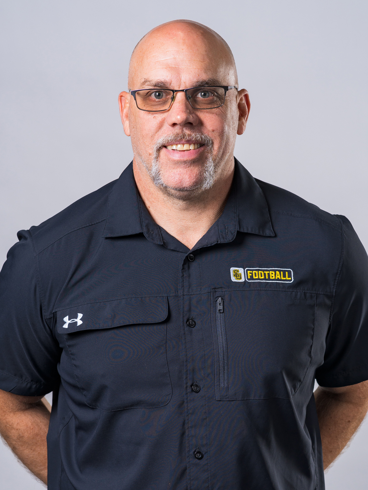 Bill Kriesel - Head Football Coach / Defensive Coordinator - Football ...