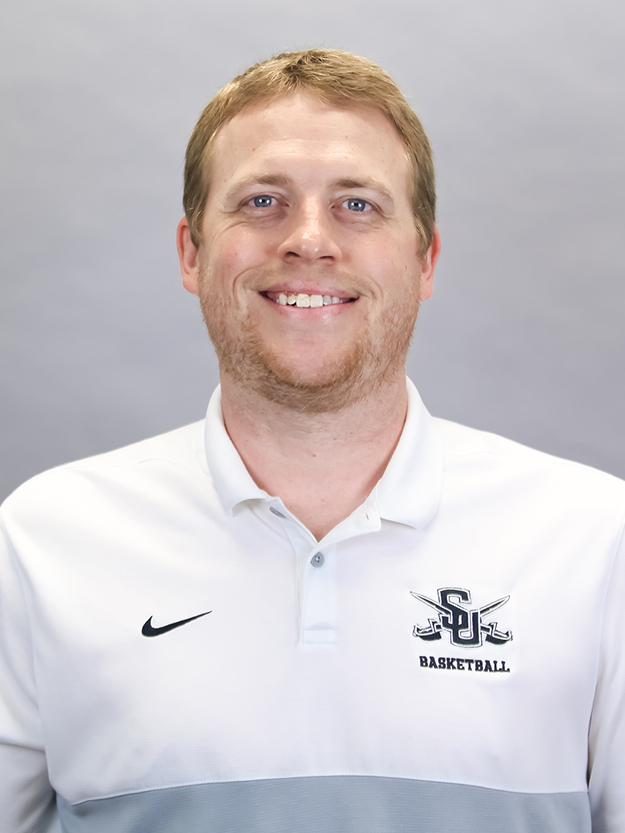 Connor Kuykendall - Head Men's Basketball Coach - Men's Basketball ...