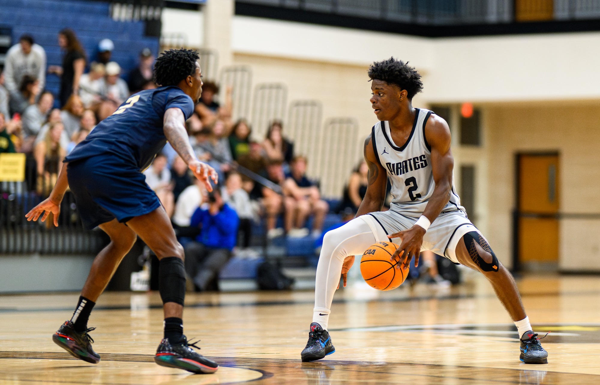 Southwestern University Hires Matt Streich as Head Men's Basketball ...