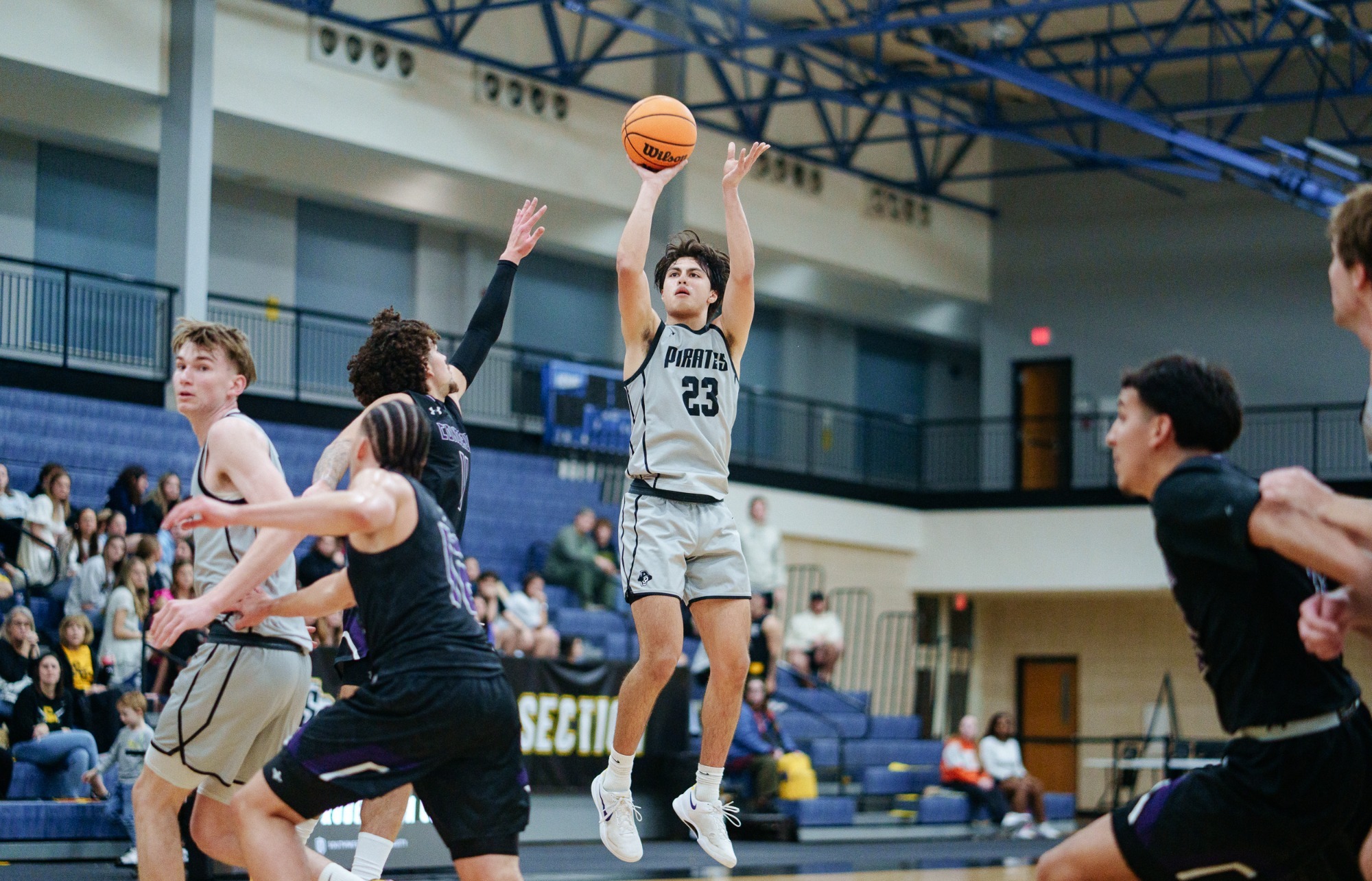 Southwestern University Hires Matt Streich as Head Men's Basketball ...