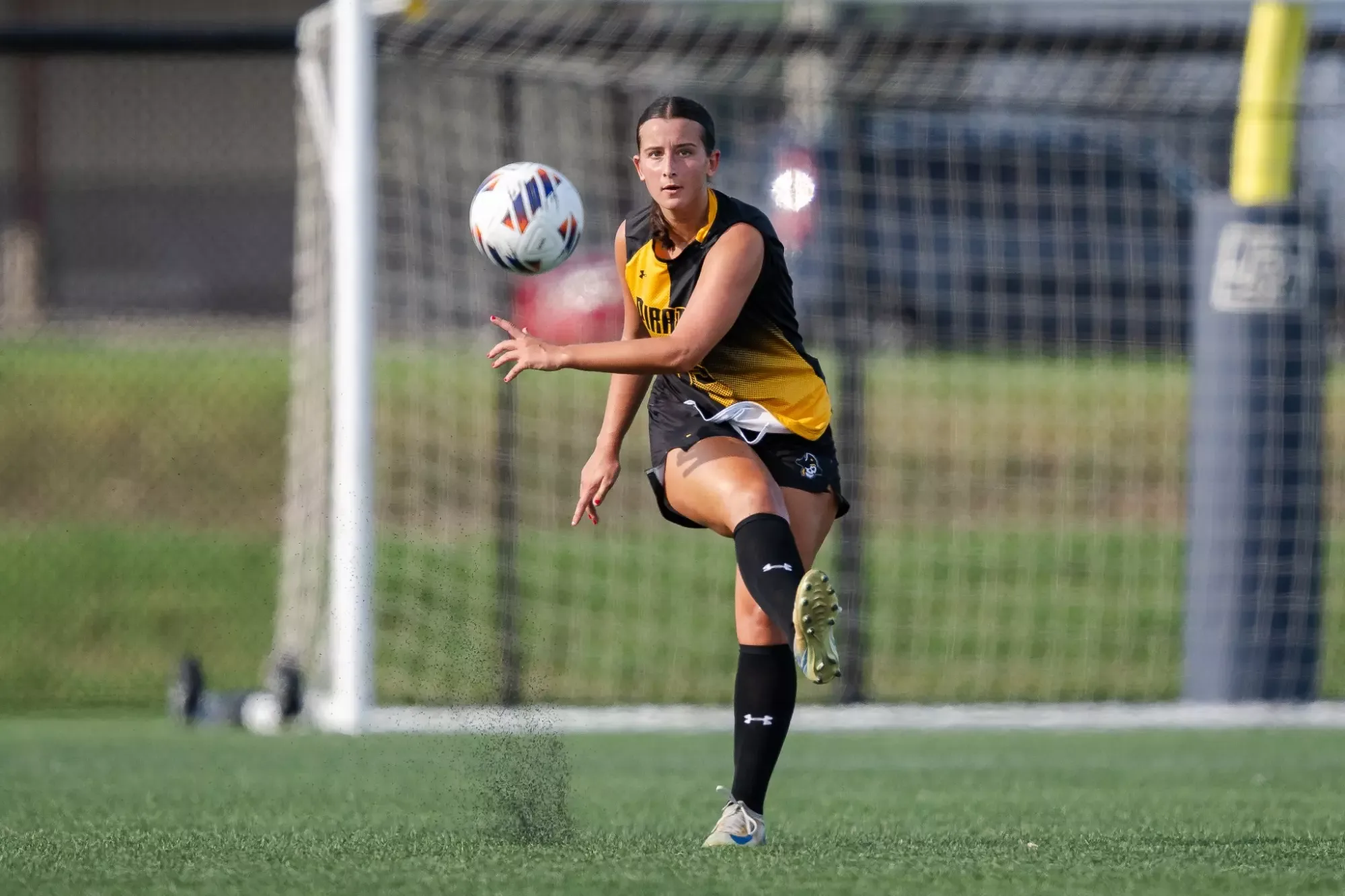 Southwestern Women's Soccer Unveils 2025 Schedule - Southwestern University