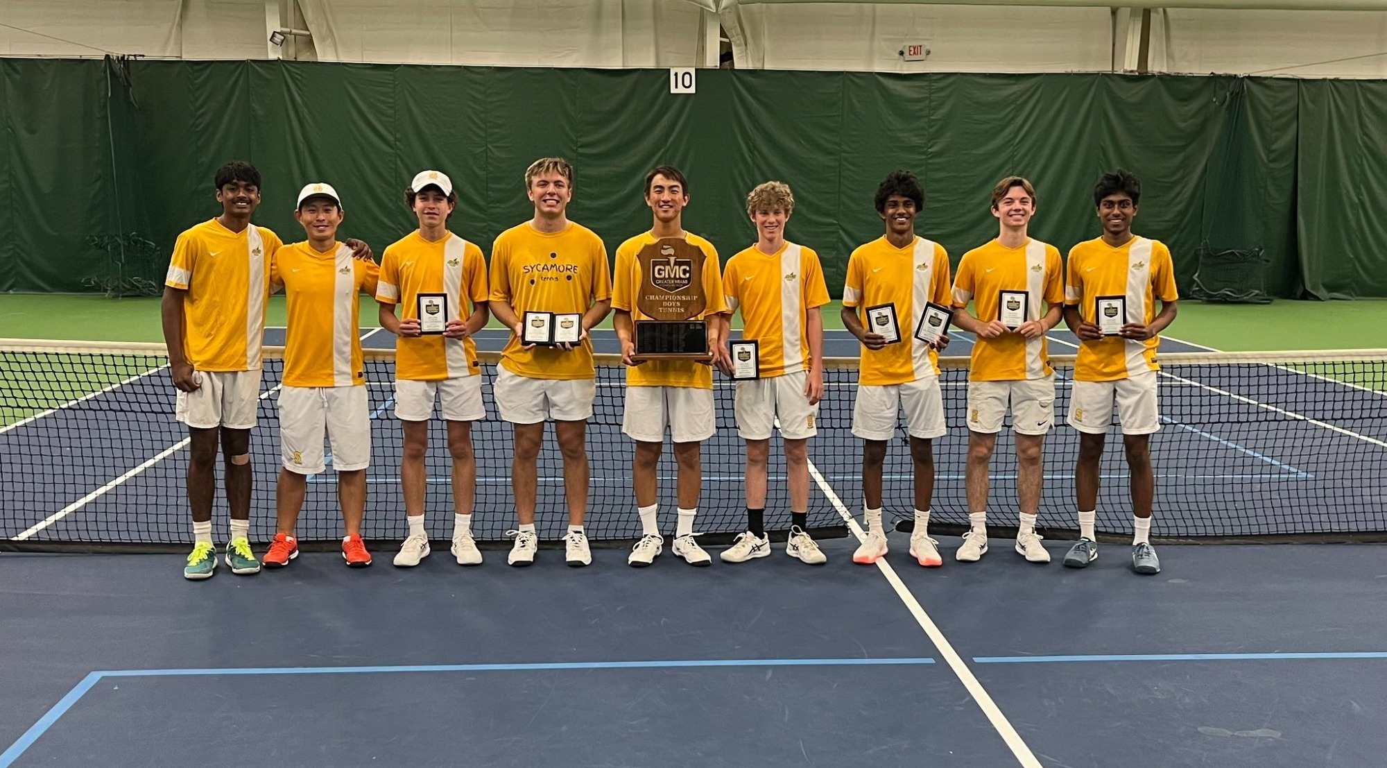 Aves Capture 3rd Straight OTCA State Championship - Sycamore Aviators ...