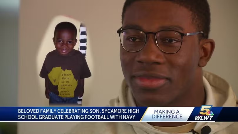 Welcome, Coach Chenault! - Sycamore Aviators Athletics