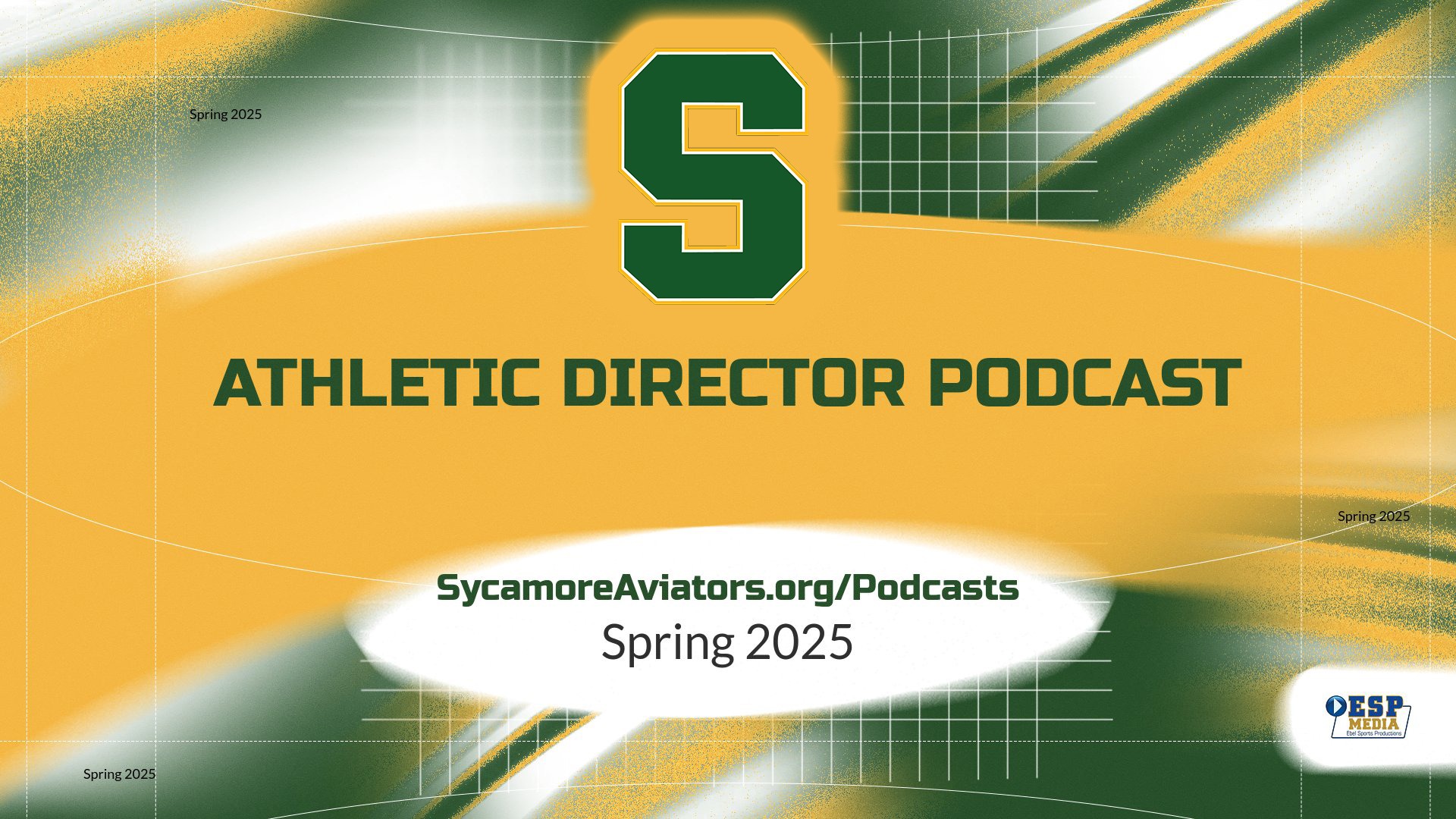 Athletic HOF Ceremony | April 12, 2025 - Sycamore Aviators Athletics