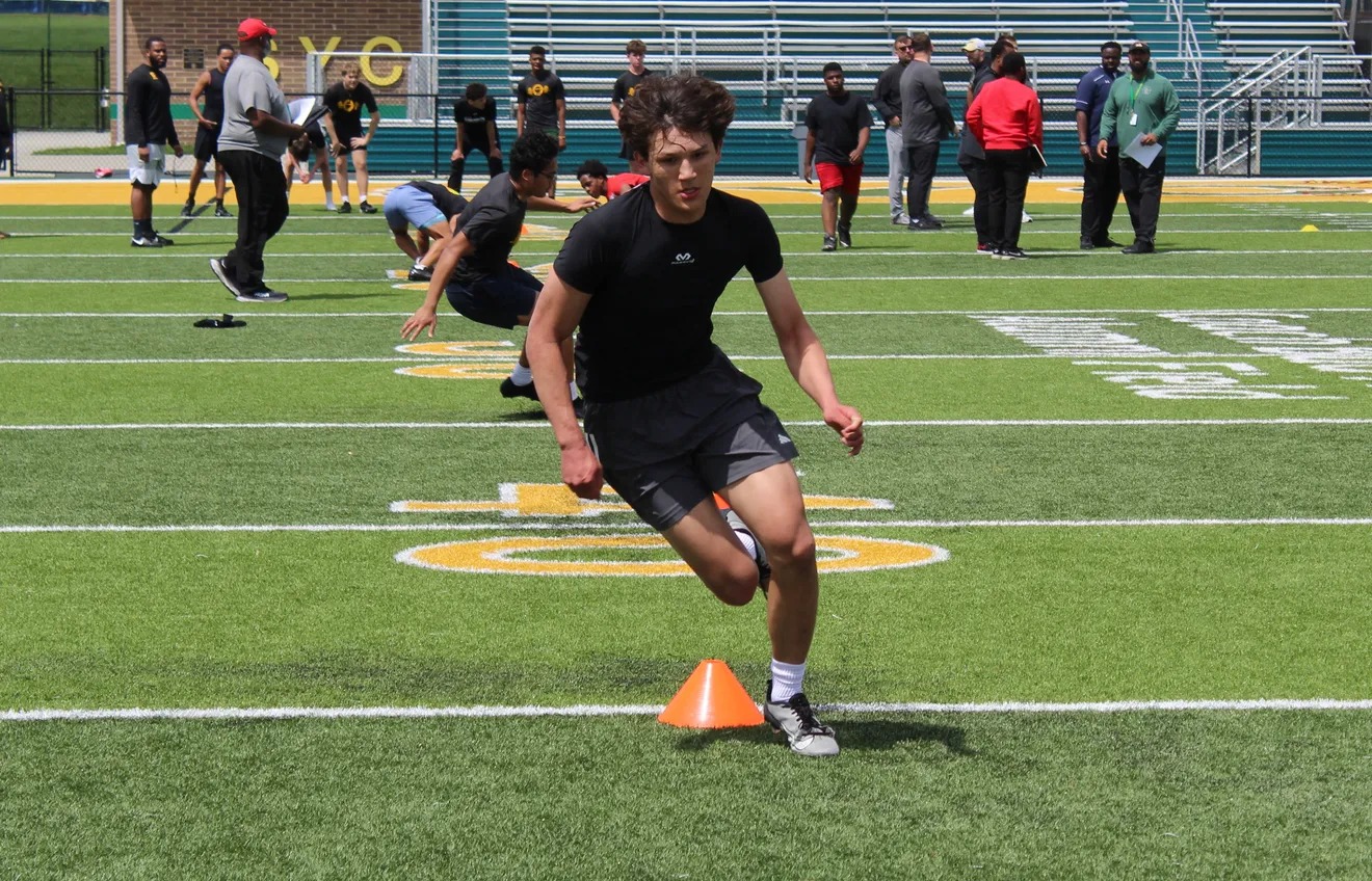 Welcome, Coach Chenault! - Sycamore Aviators Athletics