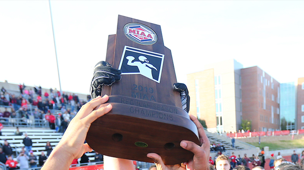 MIAA Lands Seven Members In Top 25 For 2019 Football Attendance - Mid ...