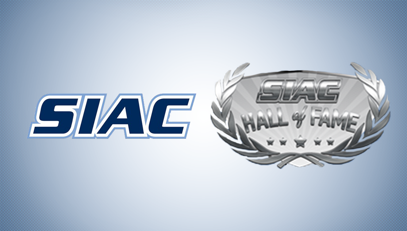 SIAC Hall of Fame - SIAC