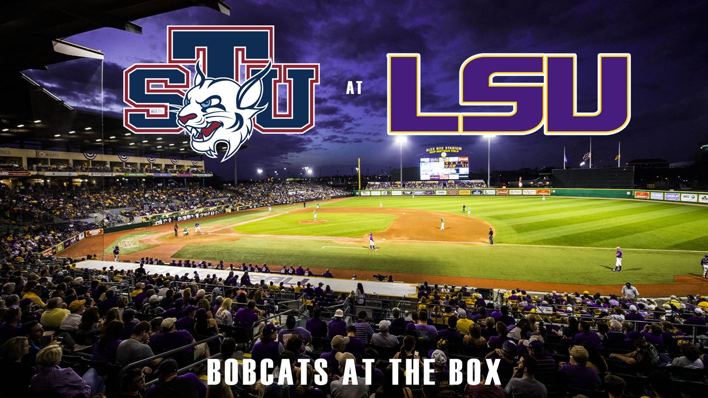 ST. THOMAS BOBCATS CALLING BATON ROUGE TO PLAY LSU TIGERS - The Sun ...