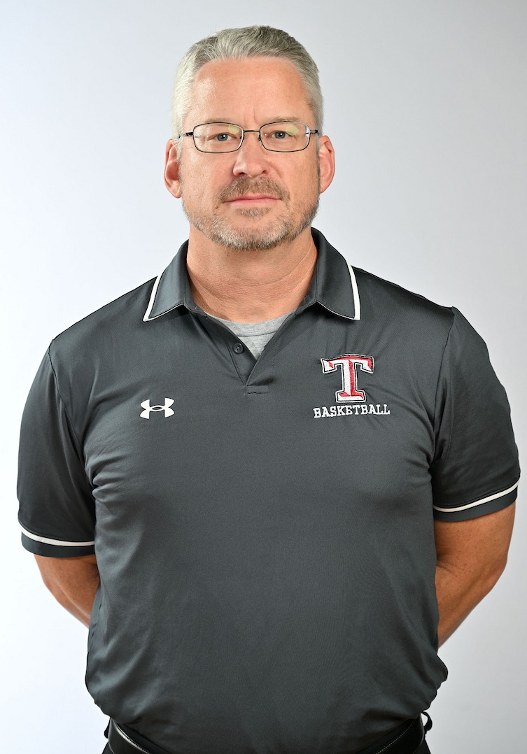 Justin Peavy - Director of Men's Basketball Operations - Men's ...