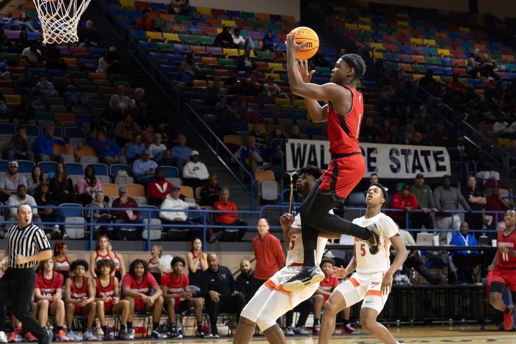 Thompson Opens Season With Win Over Local Foe Pelham, earn Deacon’s ...