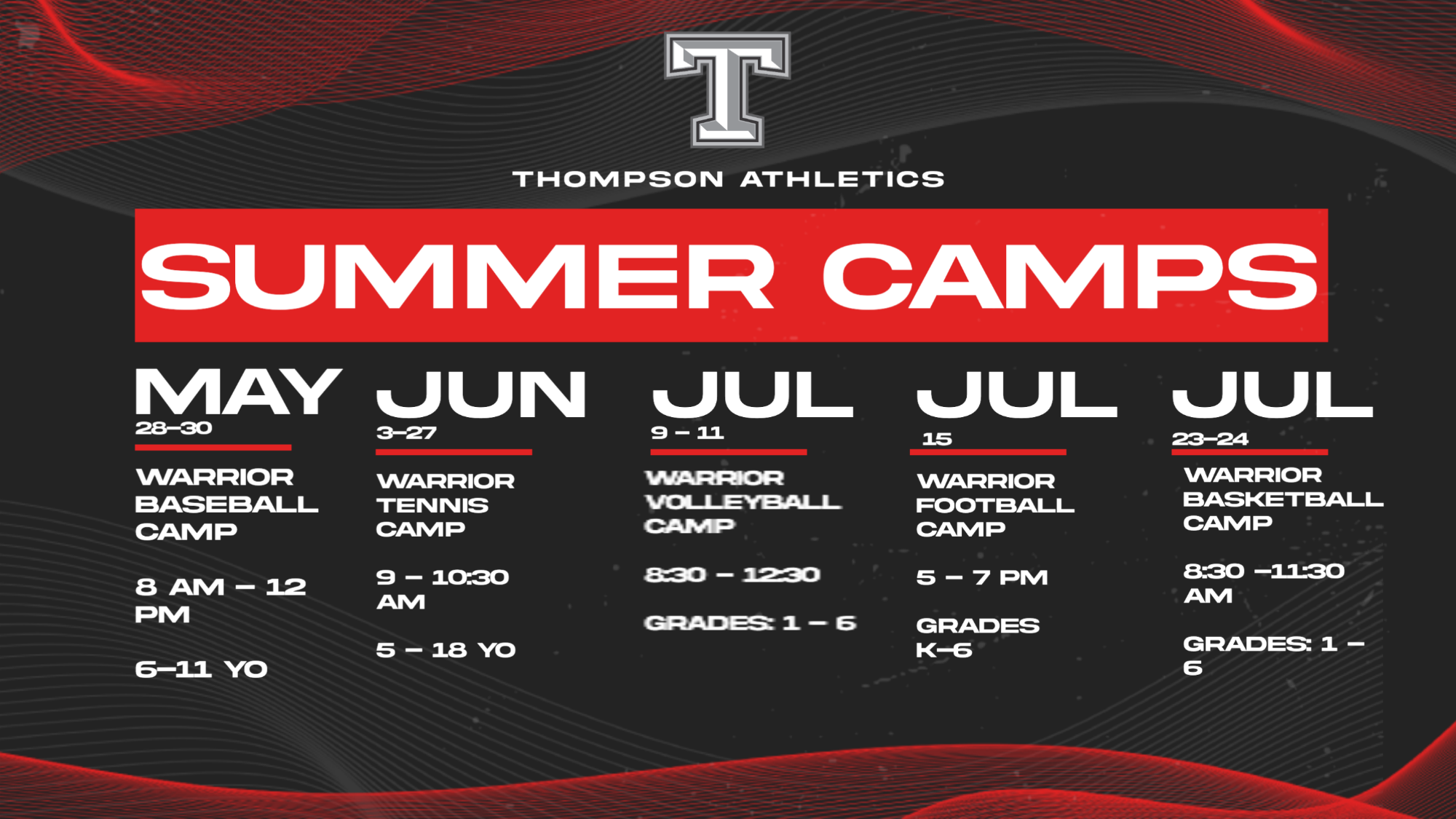 AHSAA Approves 2024-25 & 2025-26 Classification Alignment for Winter ...