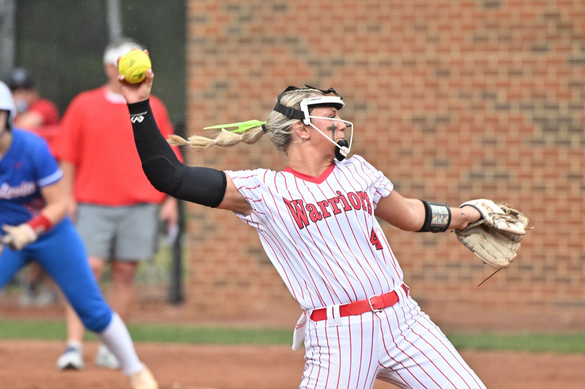 Thompson grabs four wins including Ingle no-hitter, Hooks perfect game ...