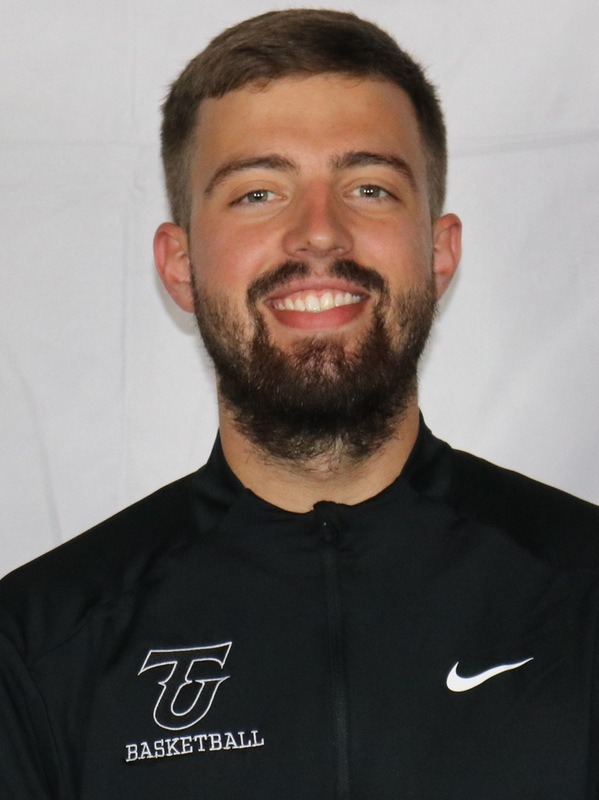 Brett Lewis - Graduate Assistant Coach - 2nd Season - Men's Basketball ...