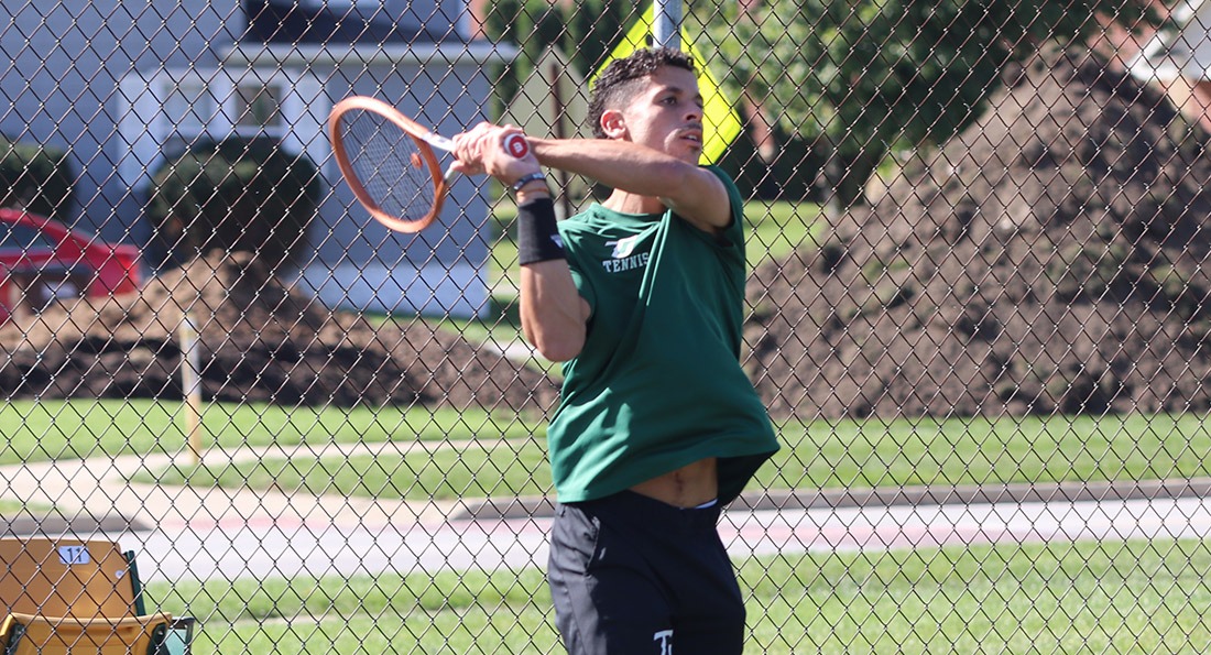 Dragons make mark in regional rankings - Tiffin University