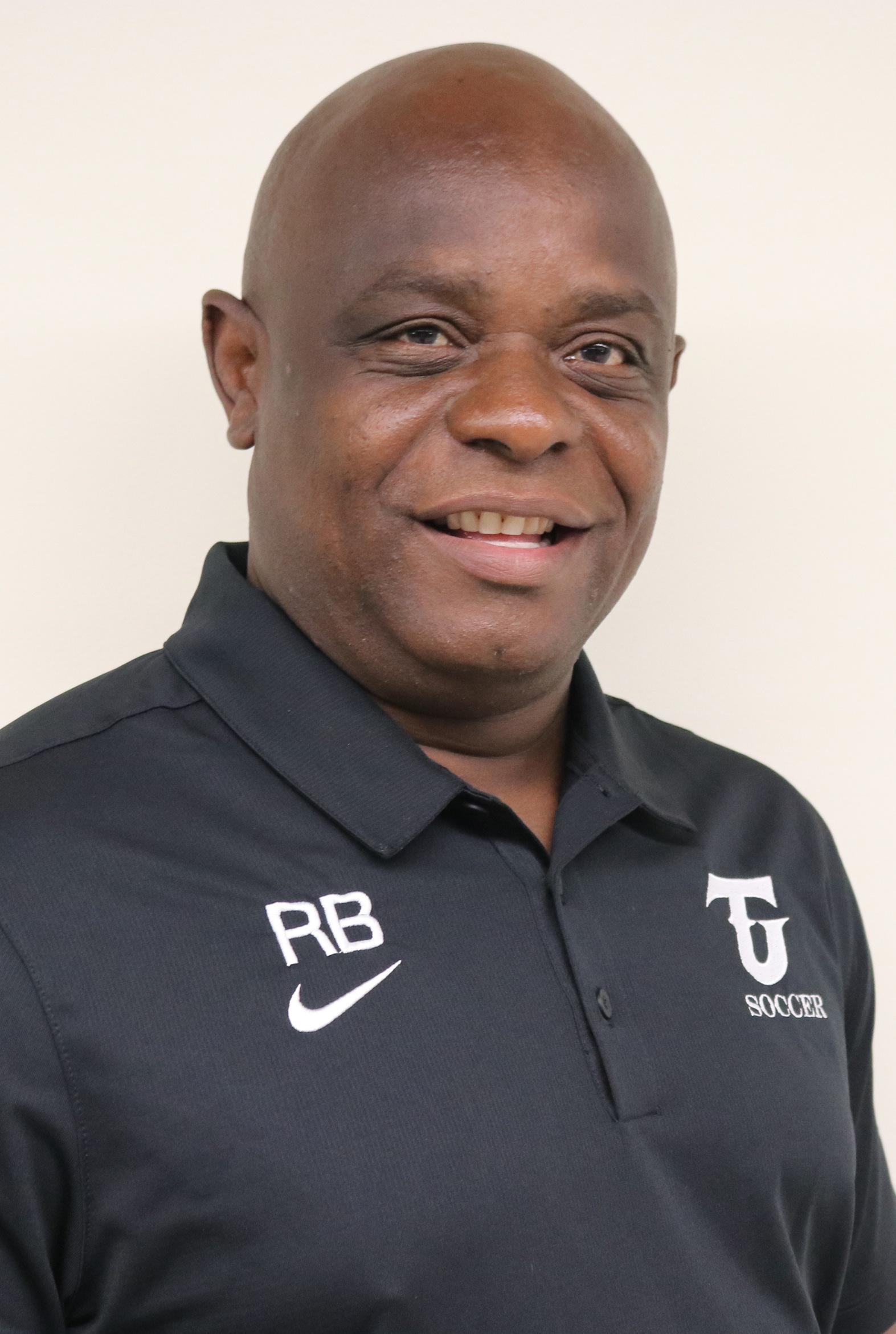 Rudy Brownell - Head Coach - 21st Season - Men's Soccer Coaches ...