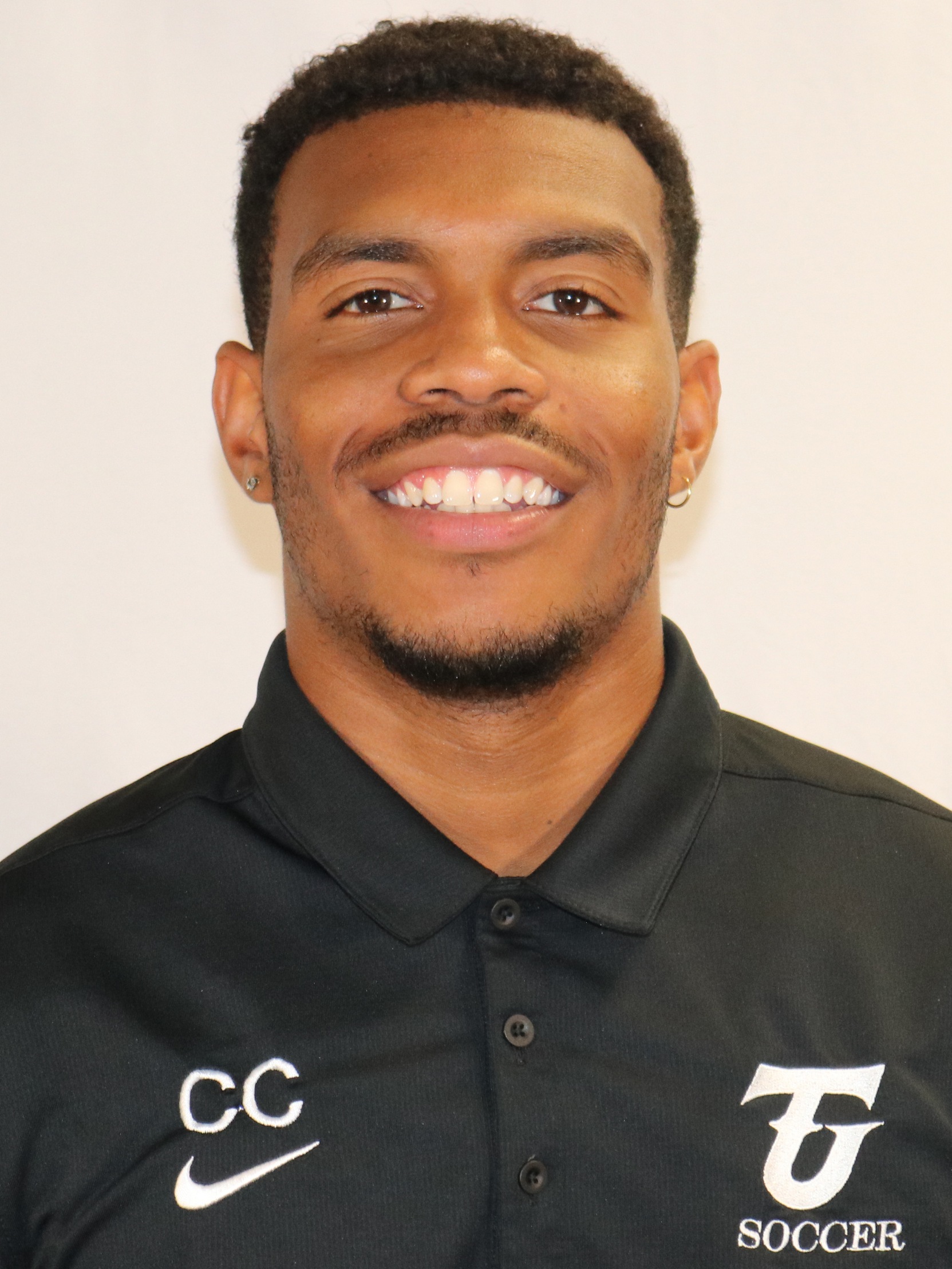 Christopher Coridon - Assistant Coach - Men's Soccer Coaches - Tiffin ...