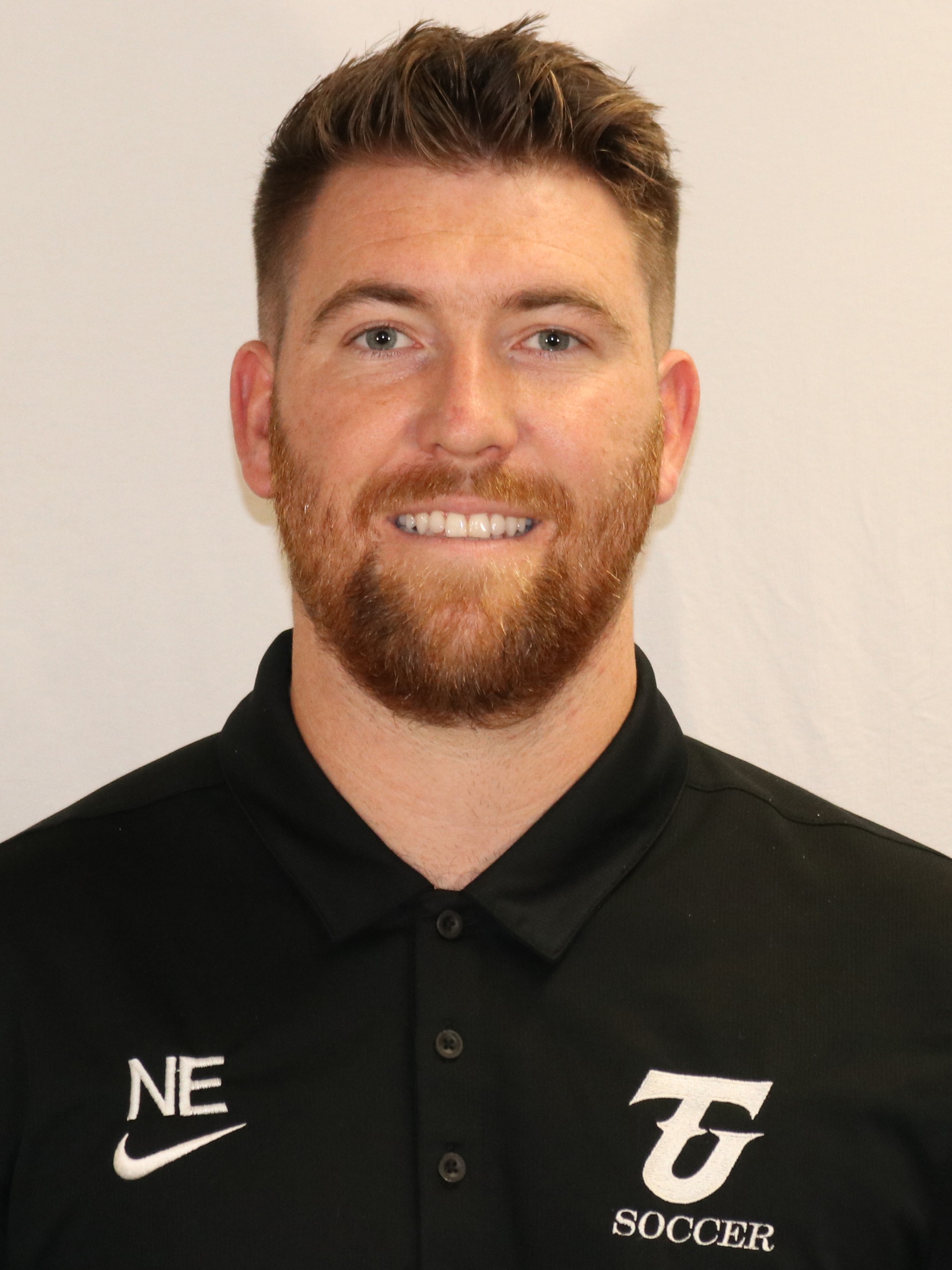 Nathan Ewing - Assistant Coach - 3rd Season - Men's Soccer Coaches ...