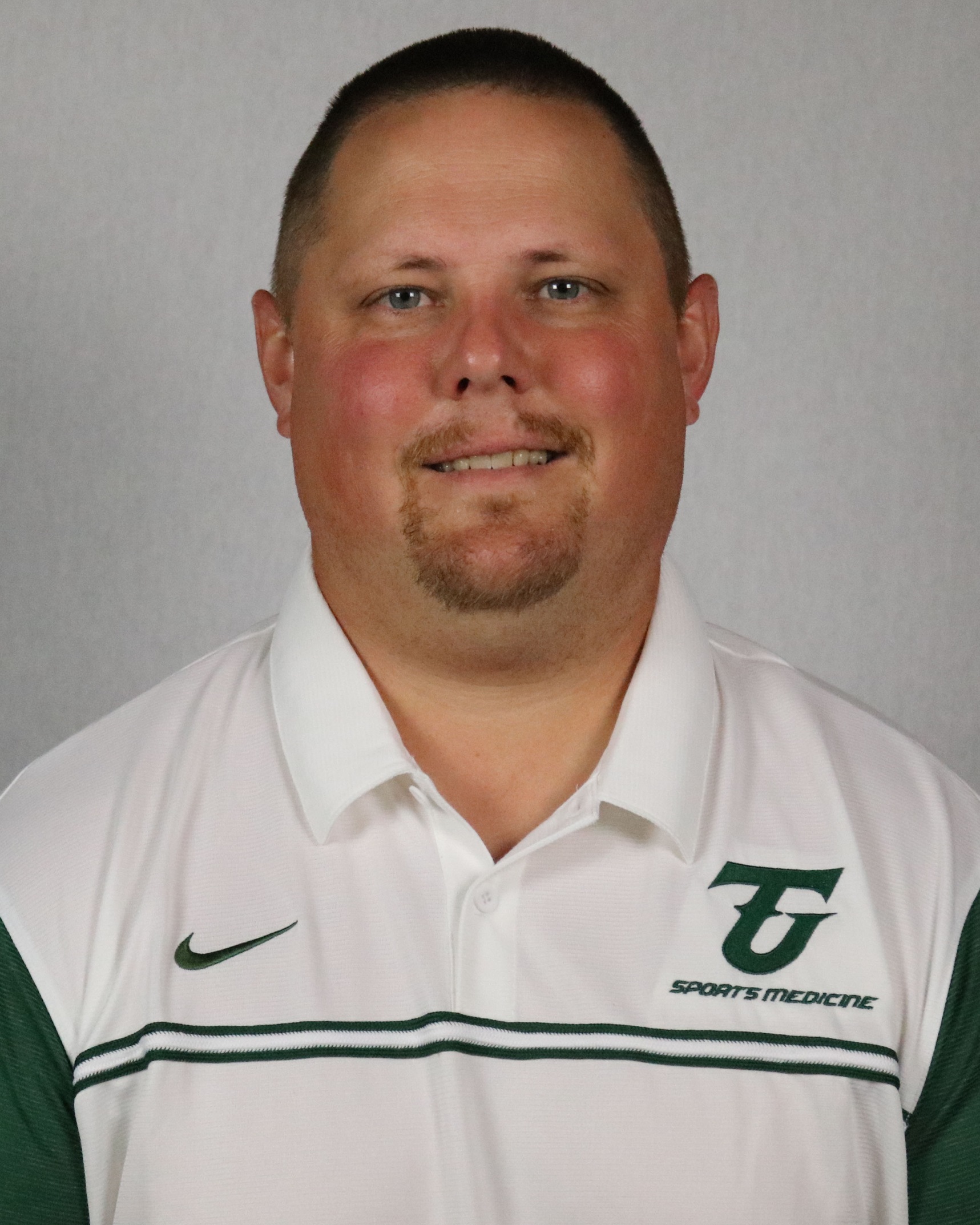 Lucas Phillips - Assistant Athletic Director/Head Athletic Trainer ...