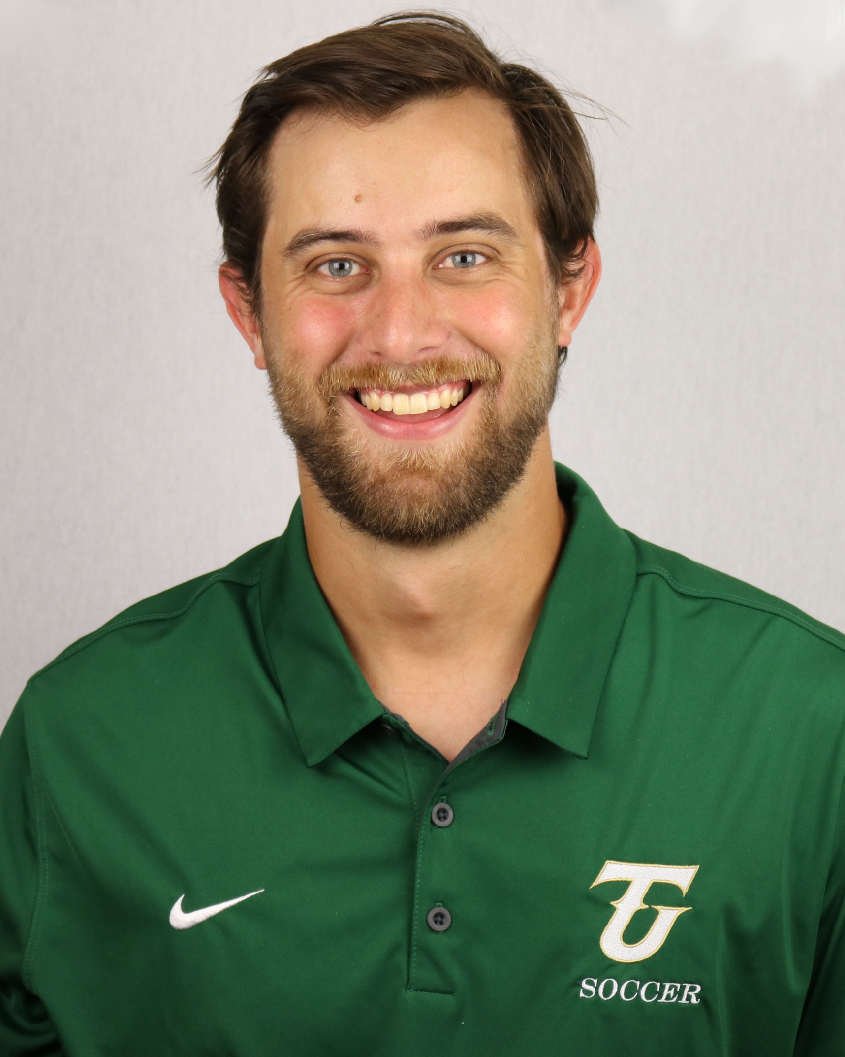 Brad Urig - Assistant Coach - 4th Season - Women's Soccer Coaches ...