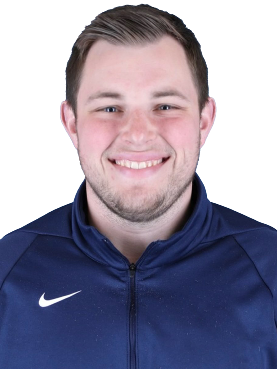 Caleb Rufener - Asst. Football Coach - 1st season (OL) - Football ...