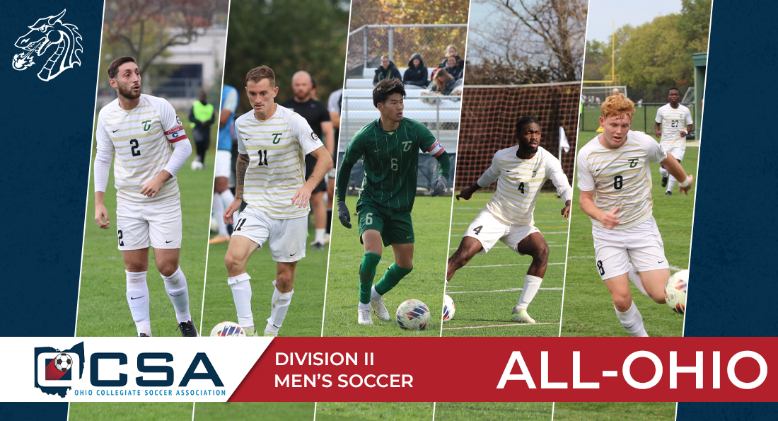 Men's Soccer team announces 2024 schedule - Tiffin University