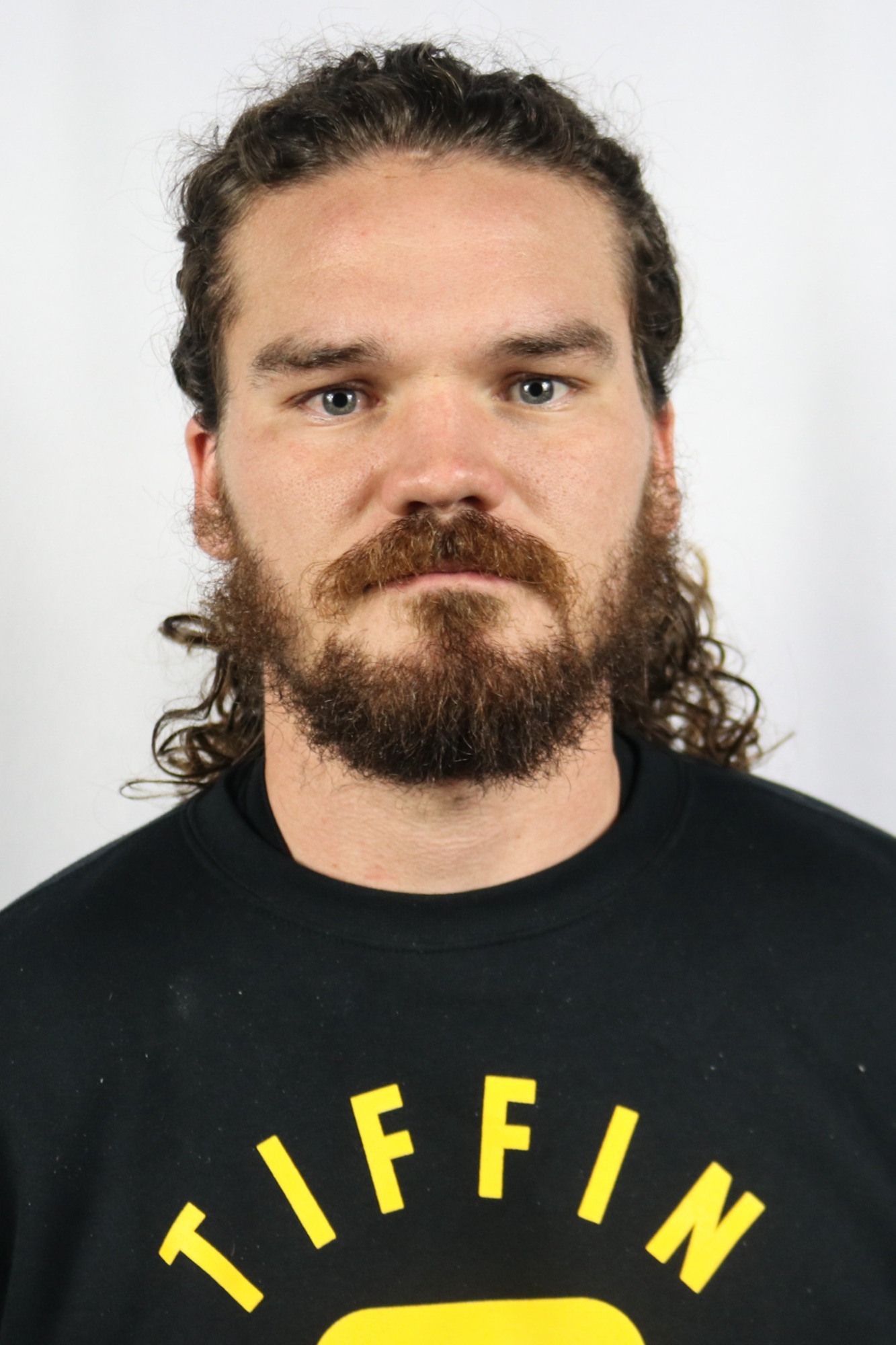 Adam Pennington - Assistant Coach - Vertical Jumps - Men's Track and ...