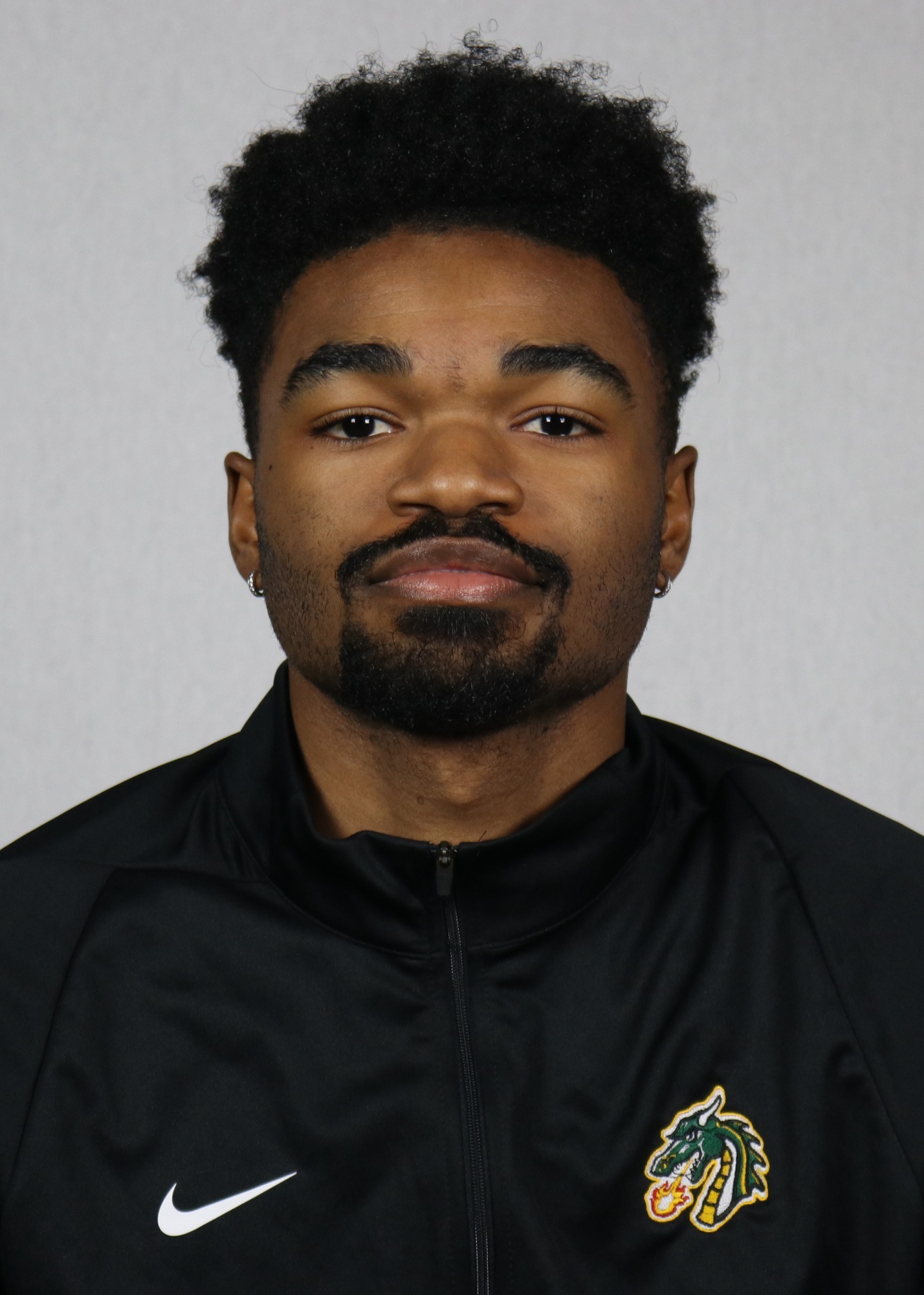 Malachi Adams - Graduate Assistant - Sprints - Men's Track and Field ...