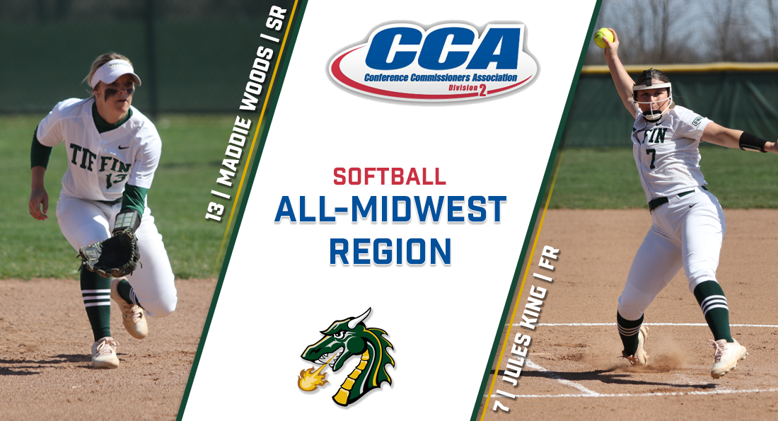 Softball announces new additions - Tiffin University