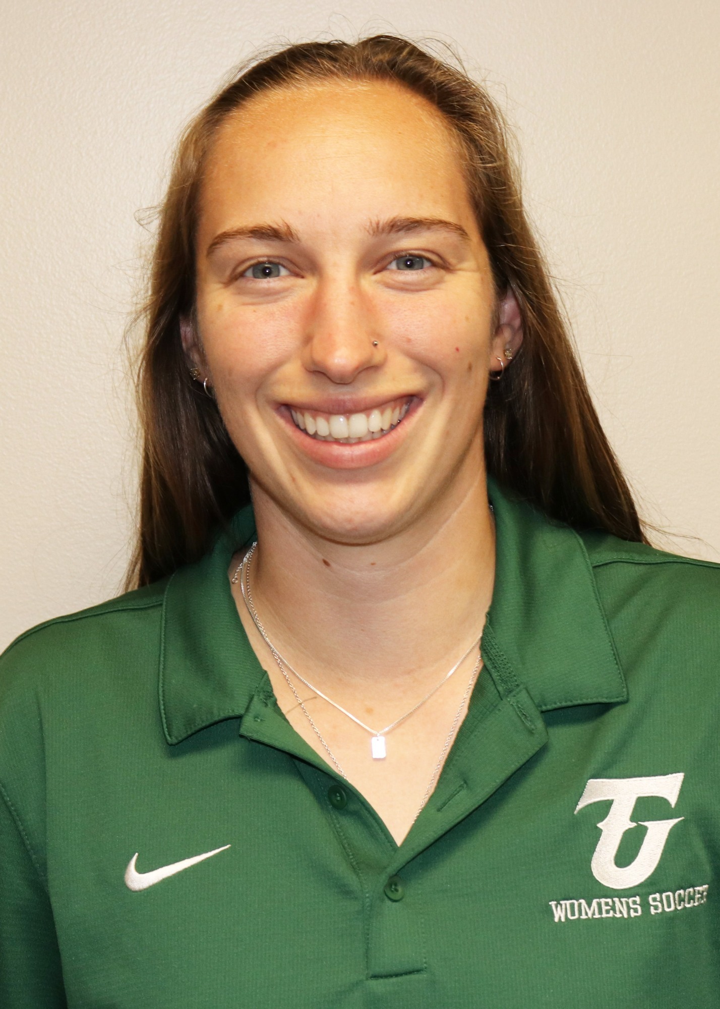 Chloe Bailey - Graduate Assistant Coach - 1st season - Women's Soccer ...