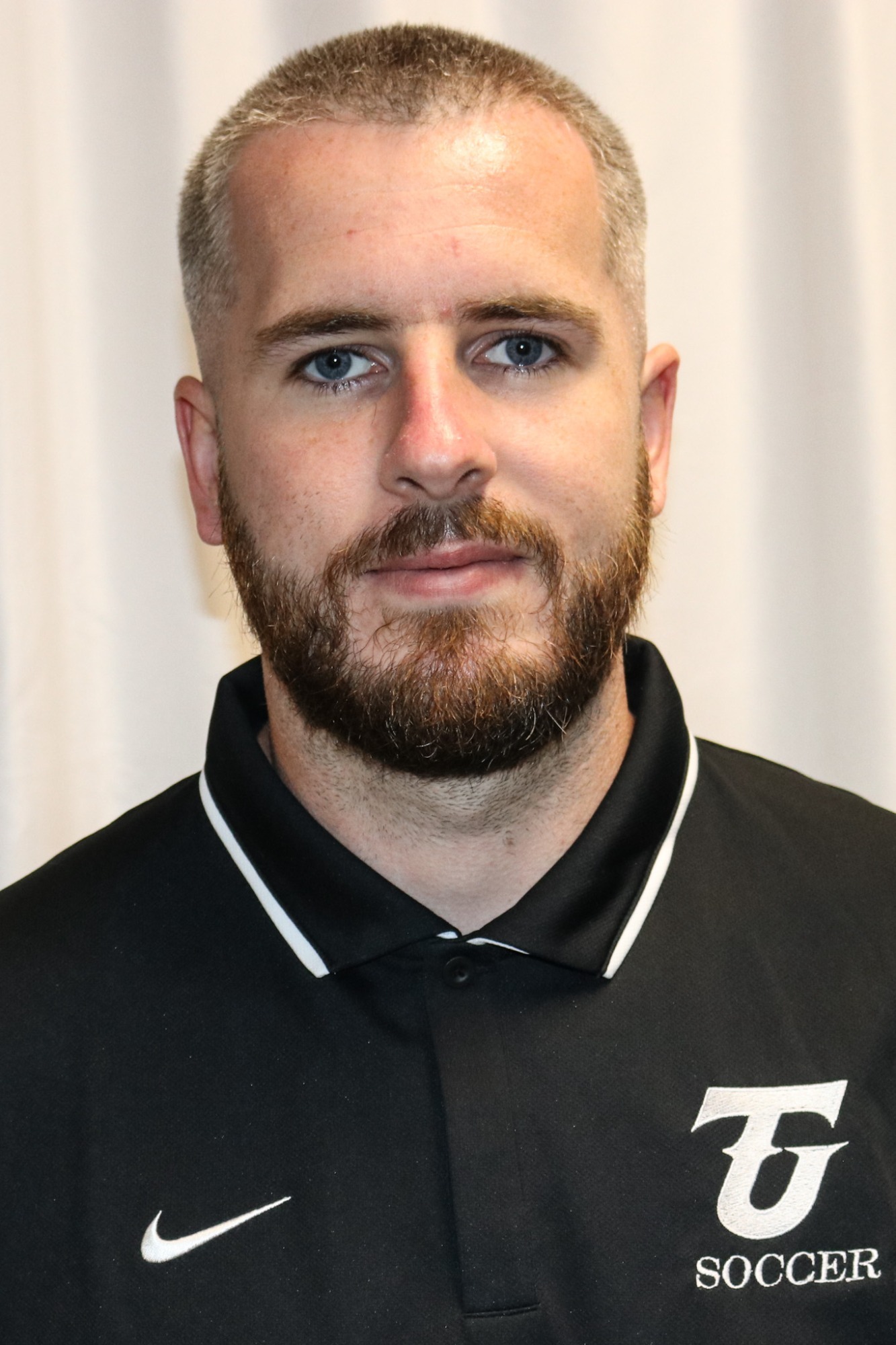 George McCarthy - Graduate Assistant Coach - Men's Soccer Coaches ...