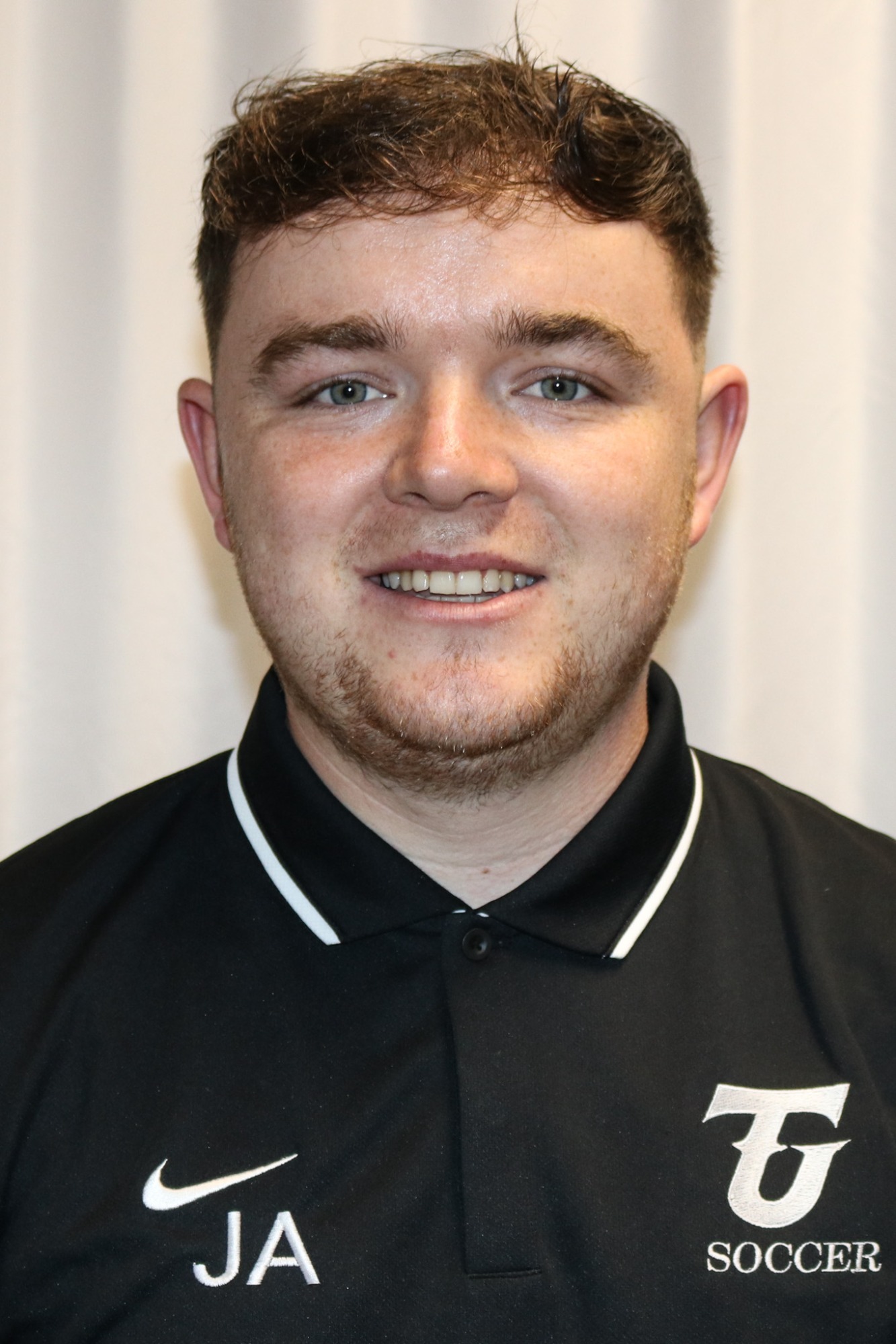 Jack Atkinson - Graduate Assistant Coach - Men's Soccer Coaches ...