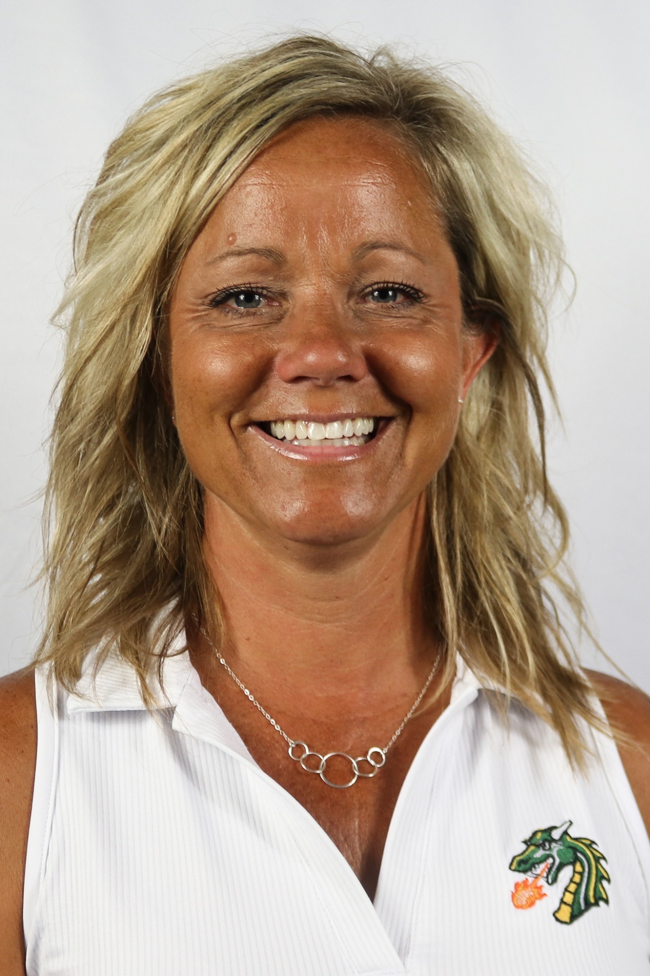 Dawn West - Head Coach - Women's Golf Coaches - Tiffin University
