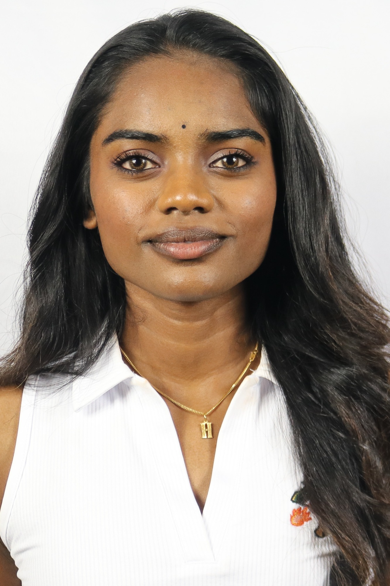 Hastha Rajendran - Graduate Assistant Coach - Women's Golf Coaches ...