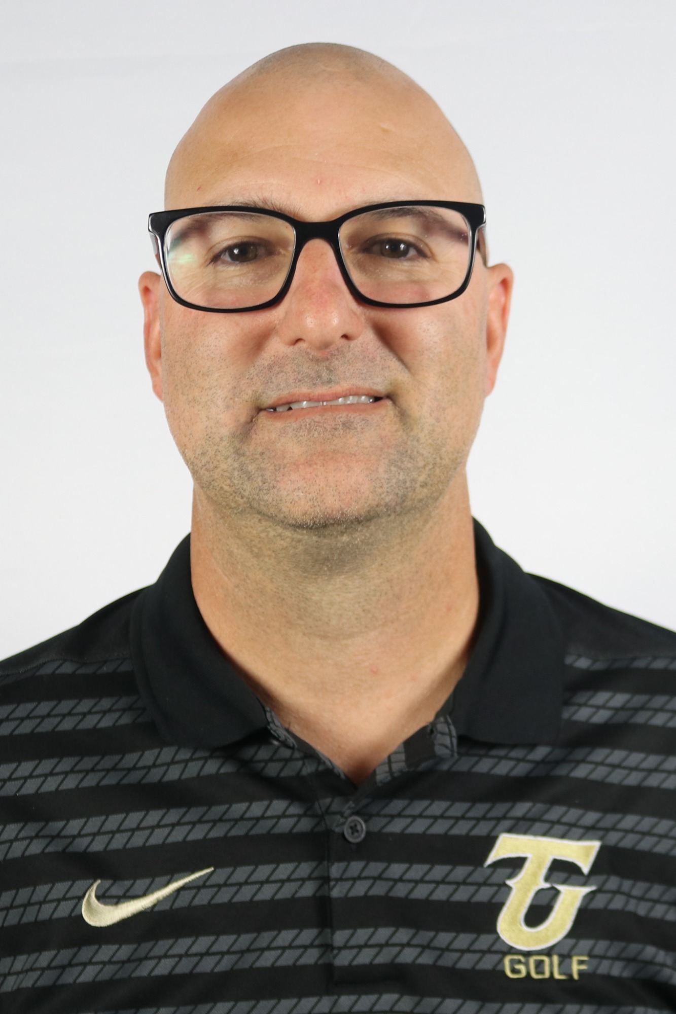 Adam Craig - Head Coach - Men's Golf Coaches - Tiffin University