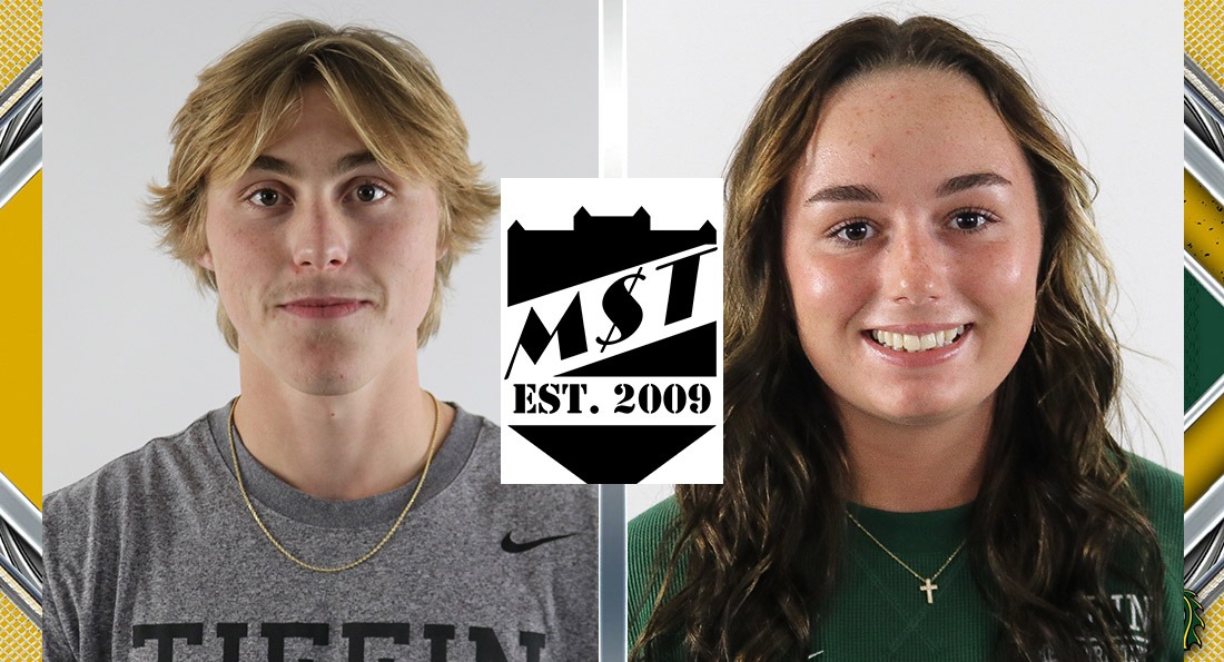 Tiffin announces 2025 Hall of Fame class - Tiffin University