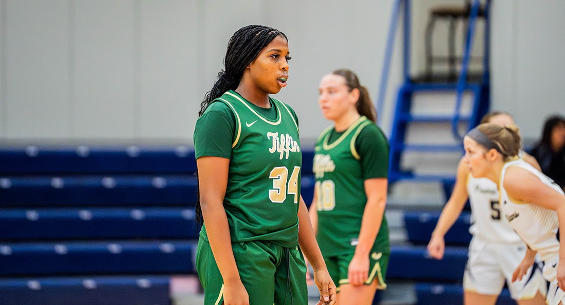 Dragons fall in closing seconds to Illinois-Springfield - Tiffin University