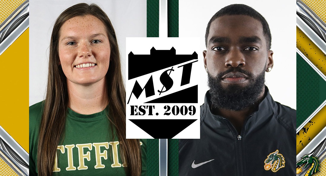 Tiffin announces 2025 Hall of Fame class - Tiffin University