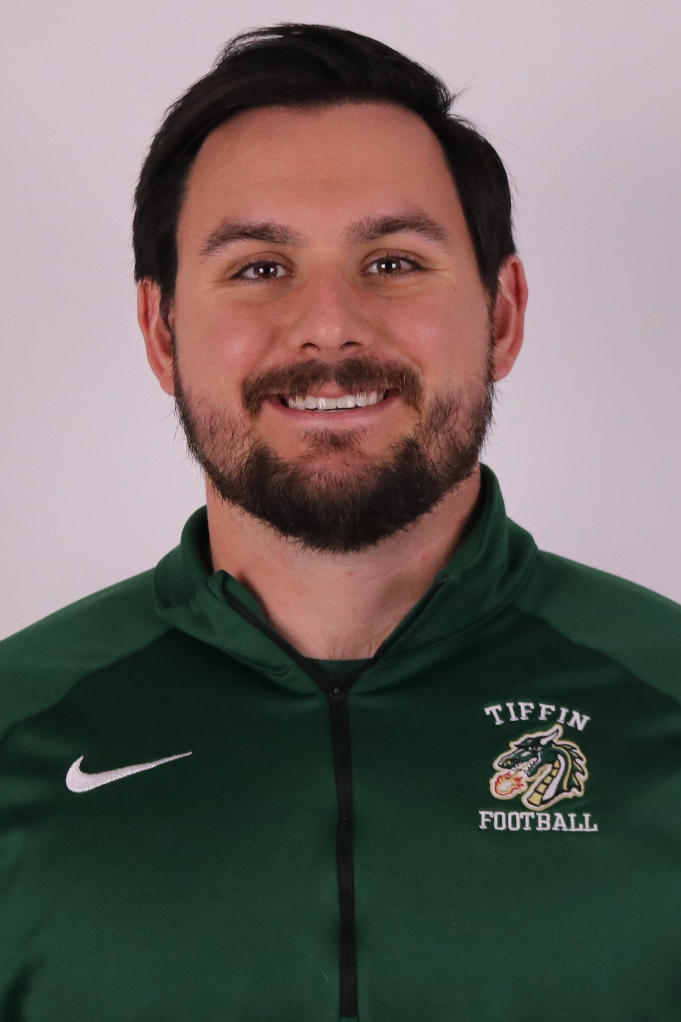 Dwight Jackson - Asst. Football Coach - 1st season - Football Coaches ...