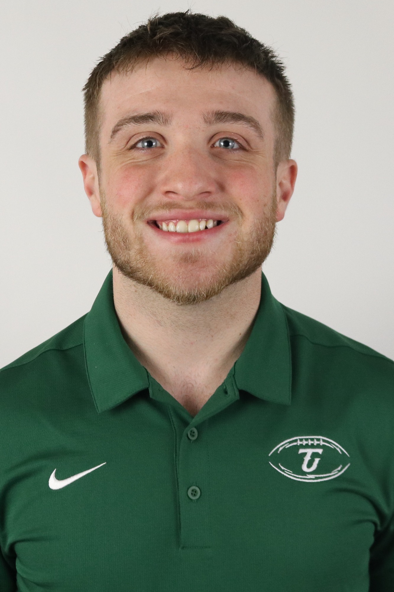 Matt Whitton - Assistant Coach - Asst. Def. Backs - 1st season ...