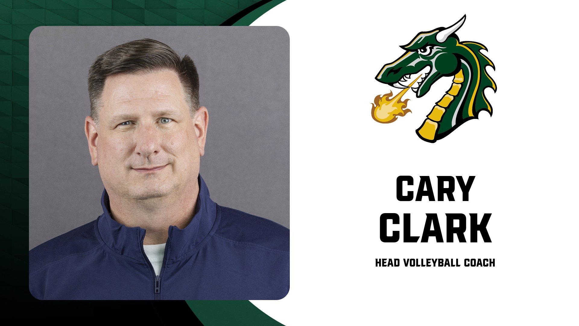 Wharton resigns as Head Volleyball Coach - Tiffin University