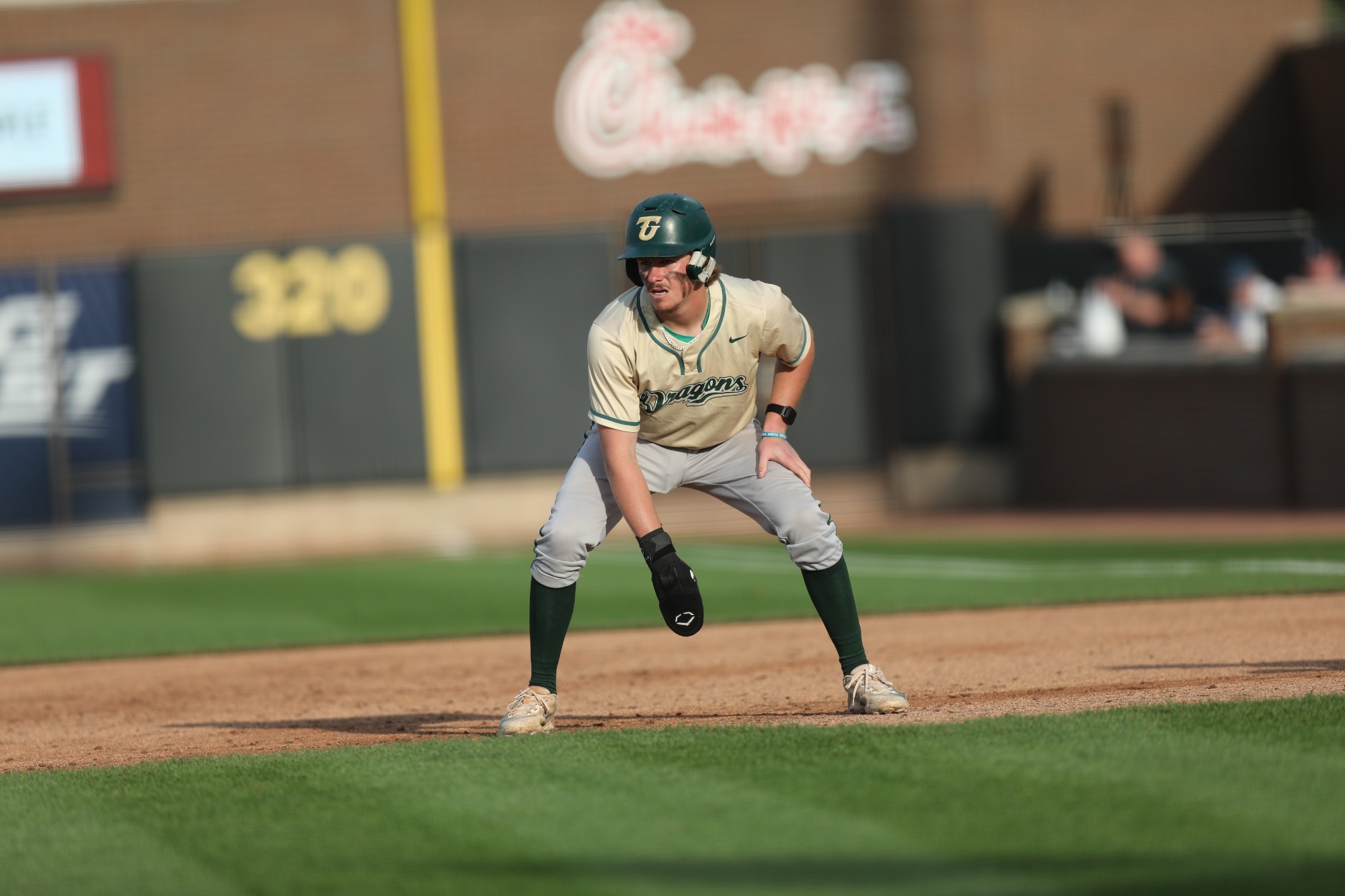 Wilkins retires as TU Head Baseball Coach - Tiffin University