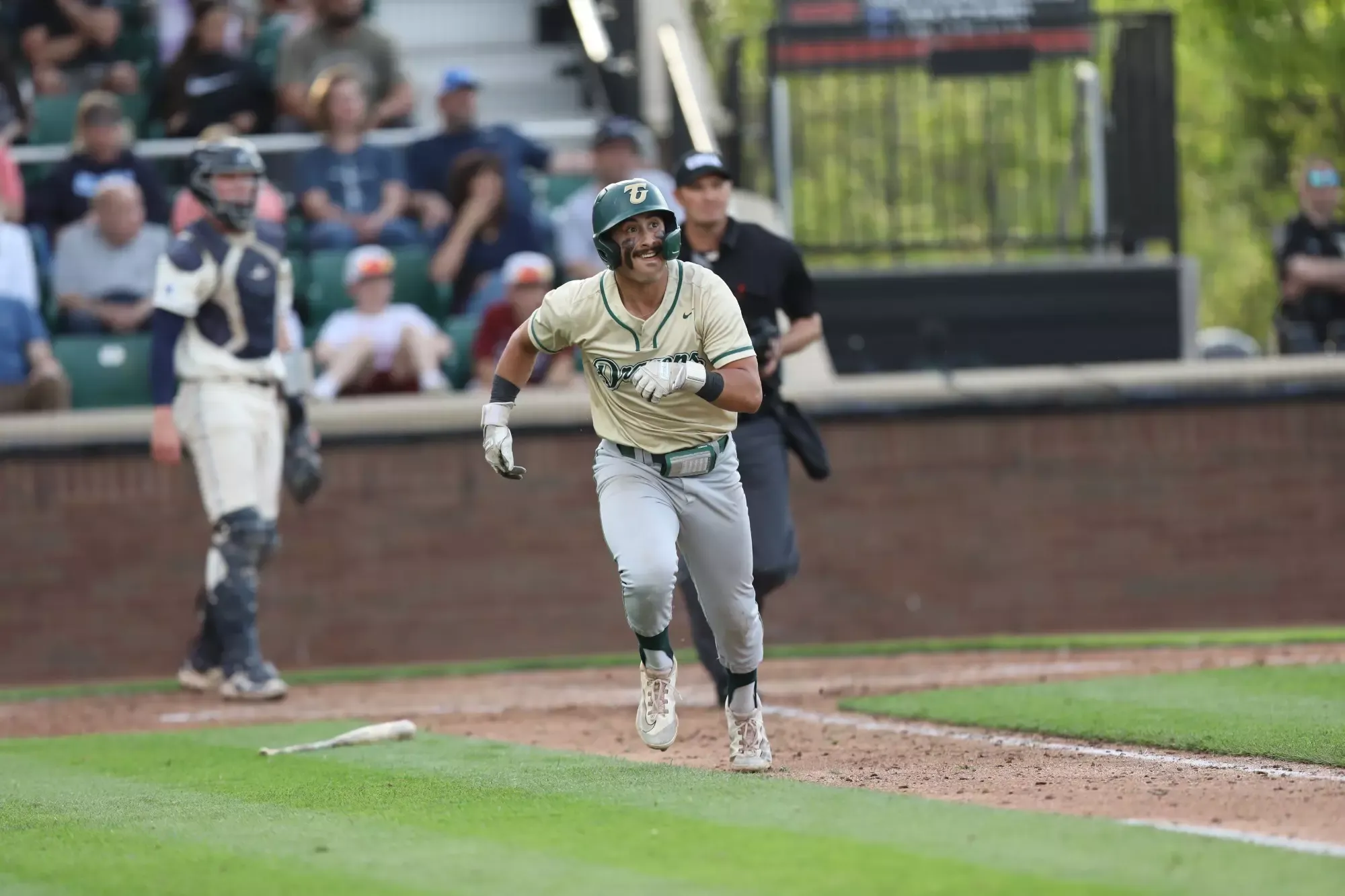 Wilkins retires as TU Head Baseball Coach - Tiffin University