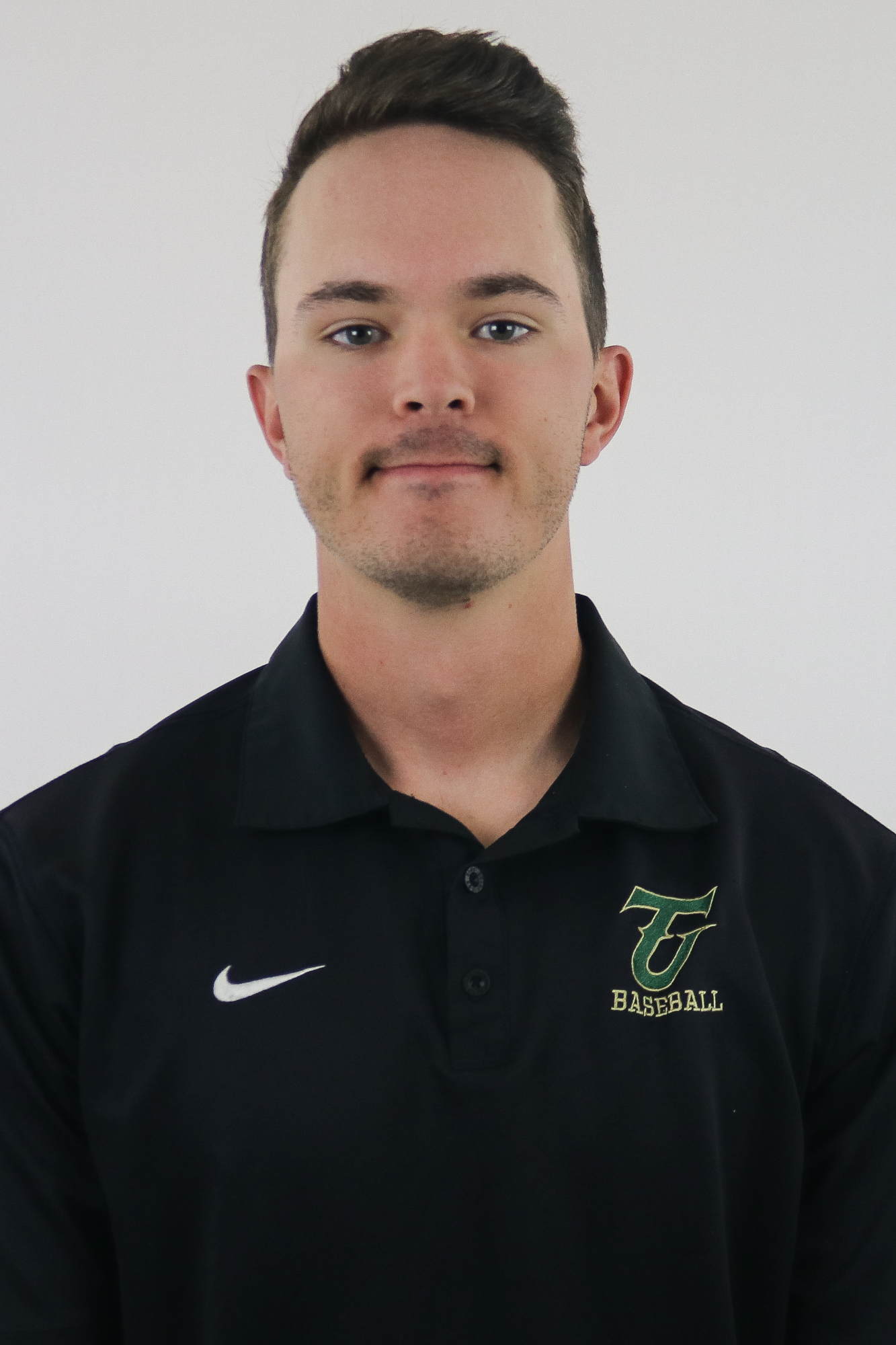 Brock Mullins - Graduate Assistant Coach - Baseball Coaches - Tiffin ...