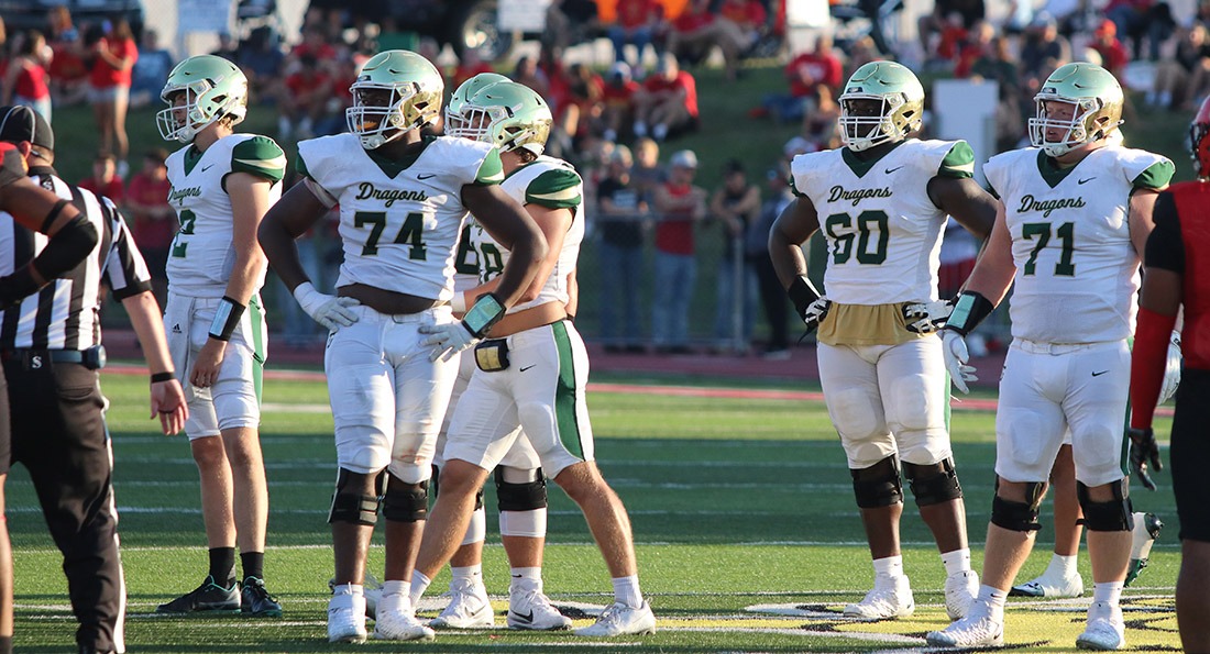 Tiffin takes on Wayne State in 2025 opener - Tiffin University