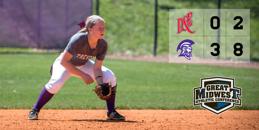 Trevecca Softball | Sweep D& Stephens, Brantley, Alexander, Andrews ...