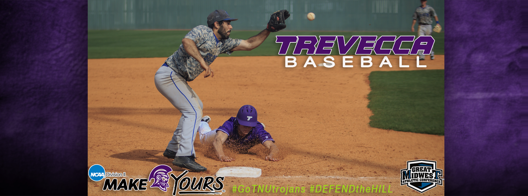 Baseball | Trevecca Splits with Ohio Valley Sunday, but takes Series 3 ...