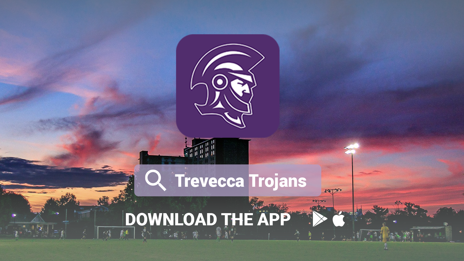 Trevecca Athletics | New Trevecca Trojan APP is Here, Download Now ...